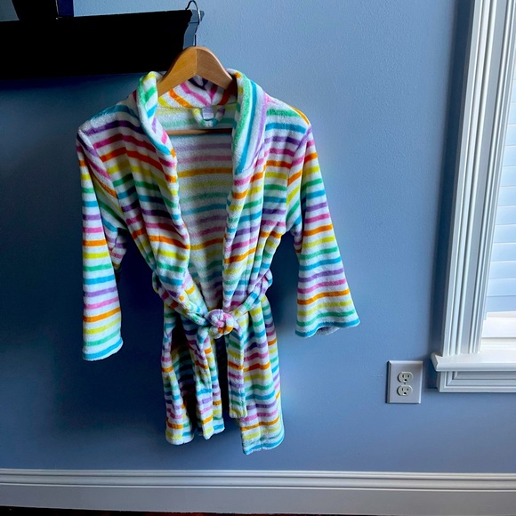 Cat & Jack | Pajamas | Girls Robe | Poshmark